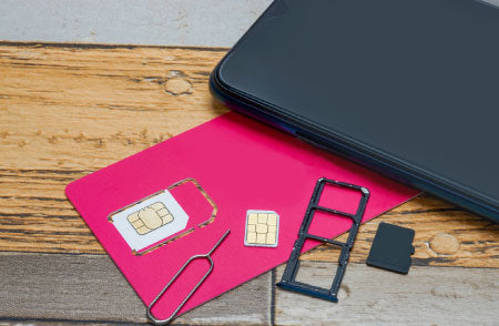 eSIMとは？-海外旅行のインターネットはGoodeSIM – Good eSIM